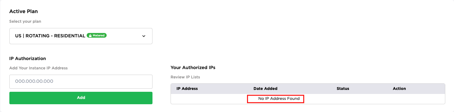 What does network status 407 mean? – Help Center | Live Proxies